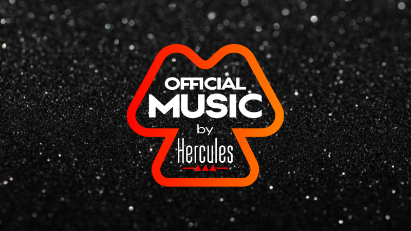 Hercules Dj Logo Hebe & Hercules – Hebe & Hercules