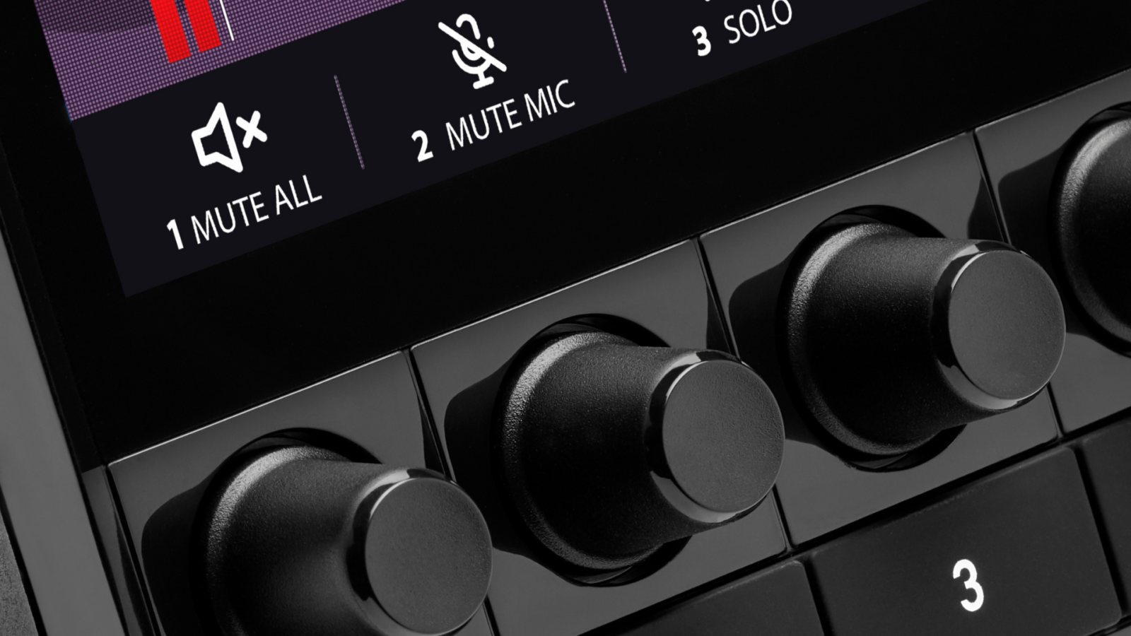 Hercules Stream 100 Audio Controller สต็อกแน่น พร้อมส่ง - CT Music