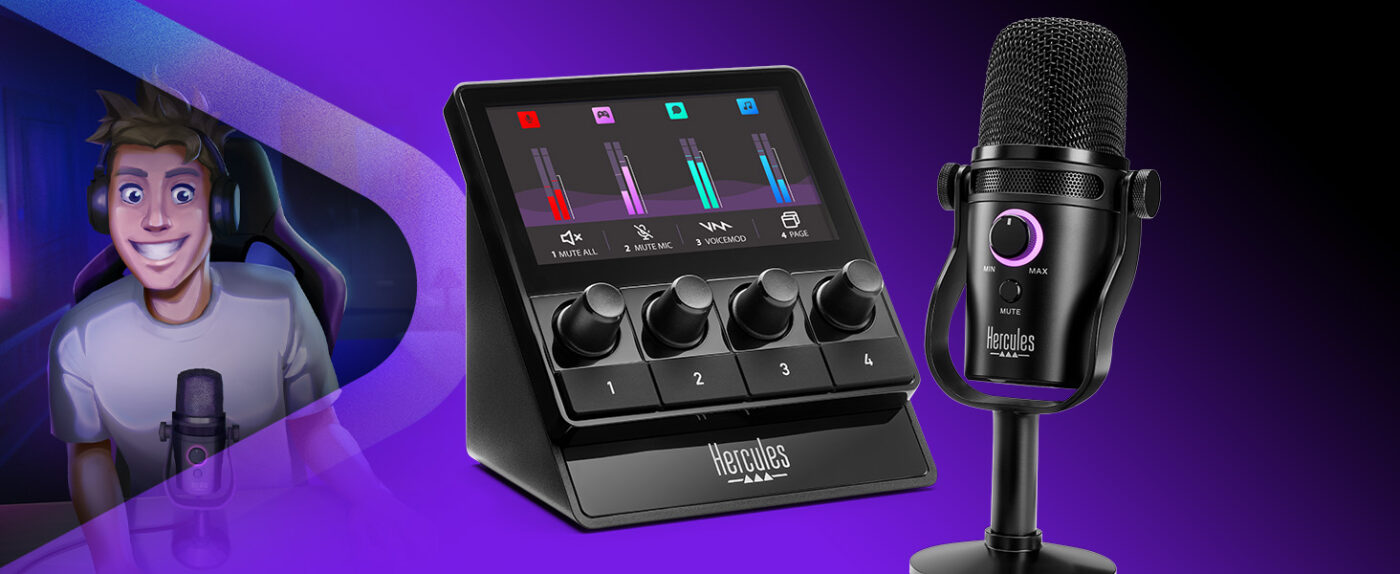 Le Streaming : le cadeau parfait pour vos jeunes cette année ! - Hercules