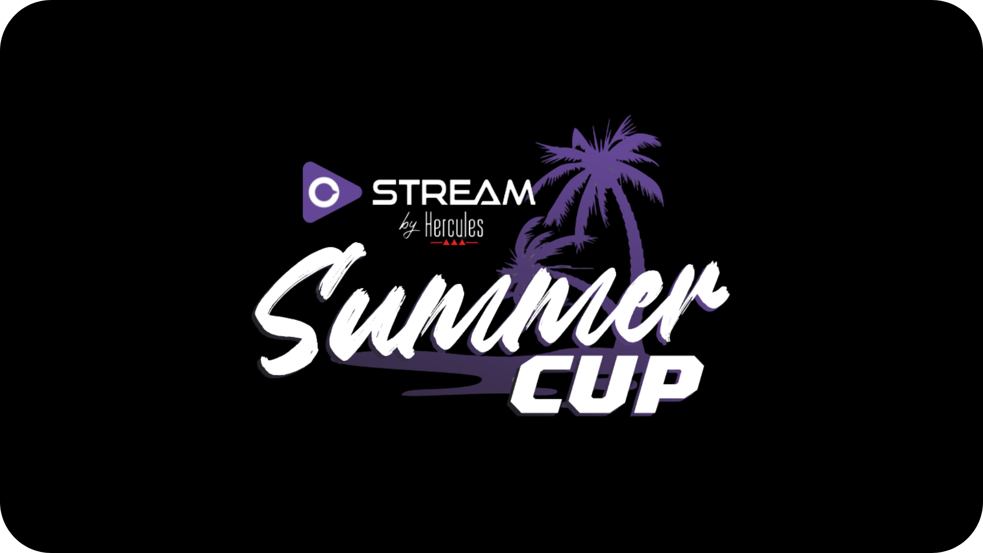 Hercules x War Thunder Summer Cup - Hercules