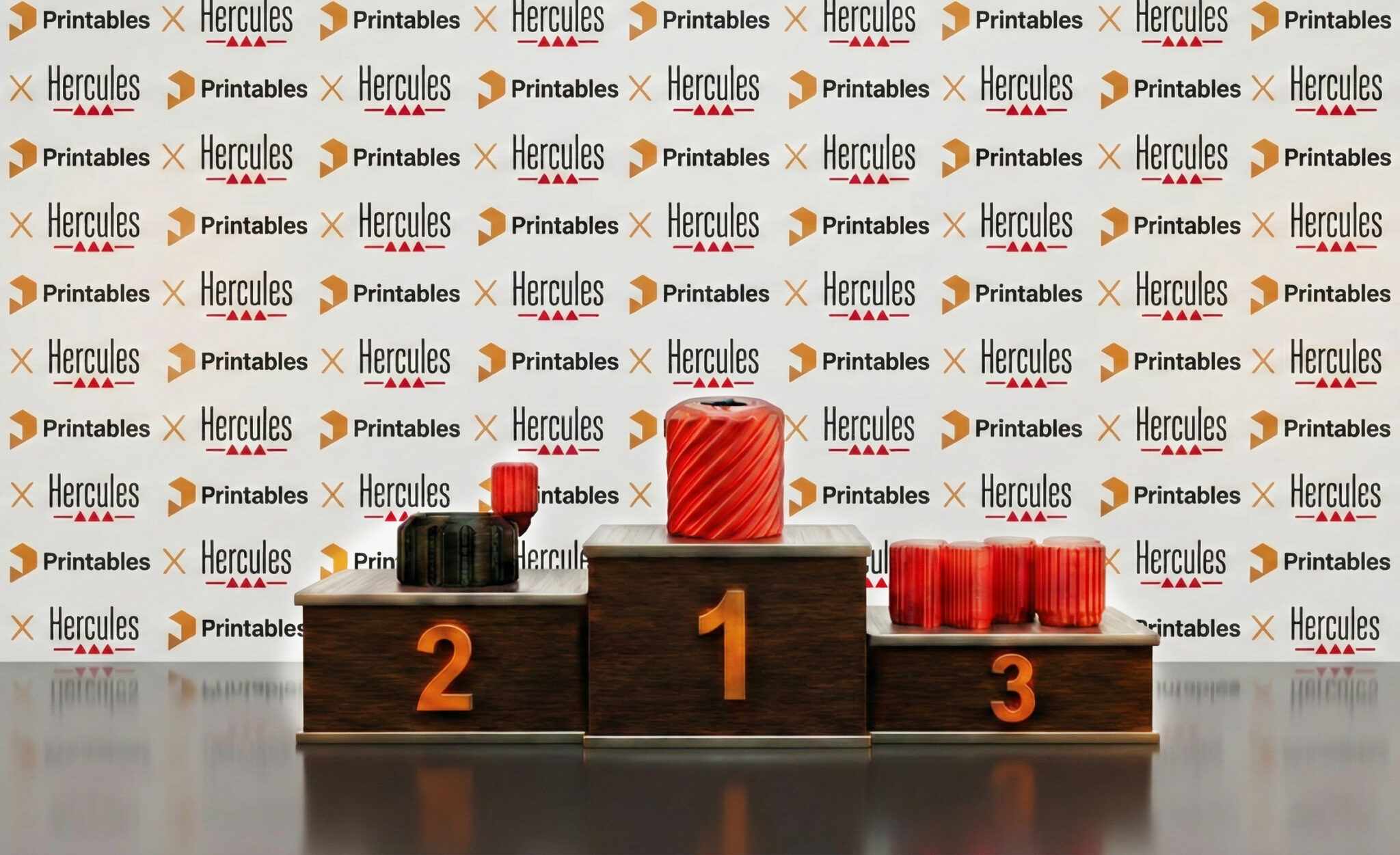 Hercules x Printables: Custom DJ Knobs Contest Recap - Hercules